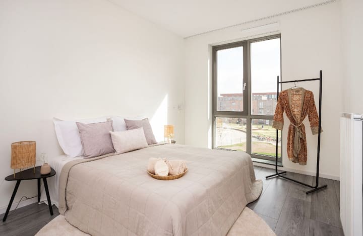 Spacious Room In Utrecht, Leidsche Rijn - Utrecht