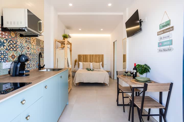 Loft Atalaya - Conil de la Frontera