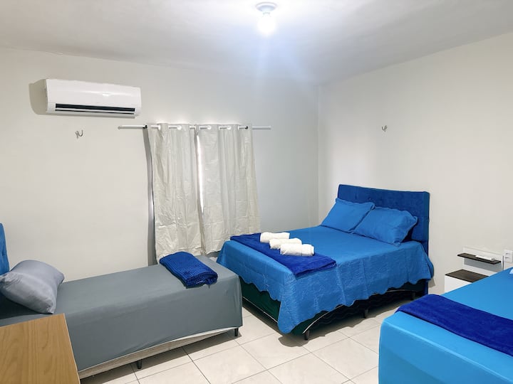 Apt Centrosobral Tvarcond Gelad - Sobral