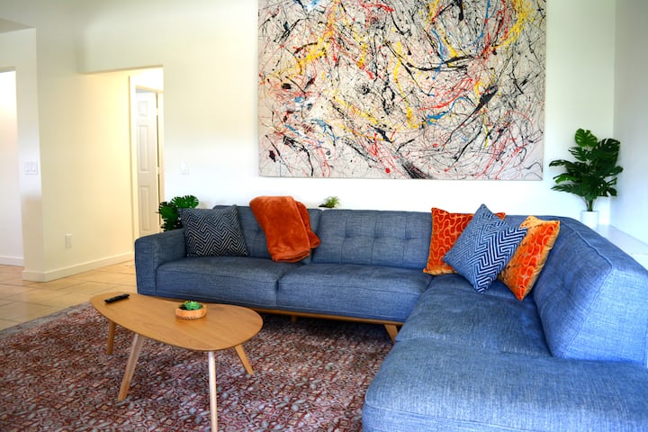 Peaceful Fl Escape, Close To Manatees & Springs! - Crystal River, FL