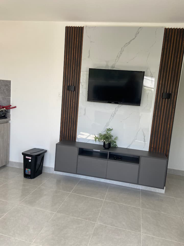 Paraguay- Edificio “For Edith” - Cartagena