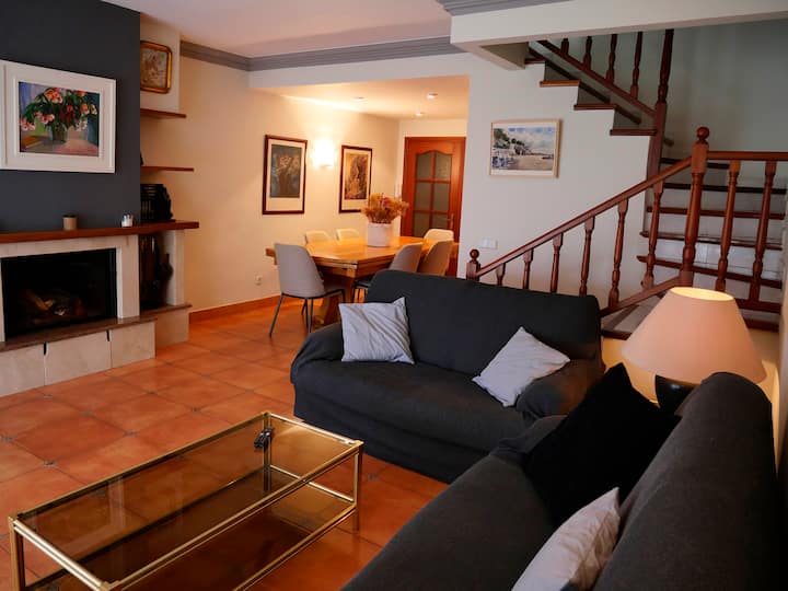 Adosado Avinguda Cavall Bernat - Platja d'Aro