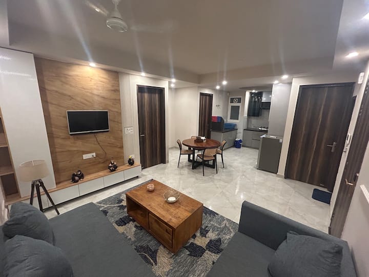 Dwarka Solace - Near Yashobhoomi & Airport - Delhi