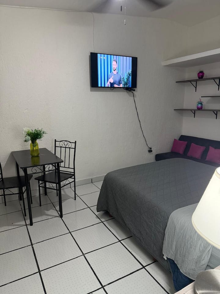 Departamento Cri Cri 2 - Orizaba