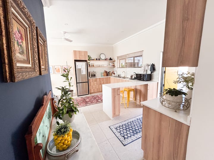 Homestead On The Fairway Duet - Middelburg