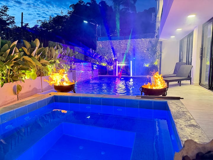 Casa Candela - Medellín, Colombia