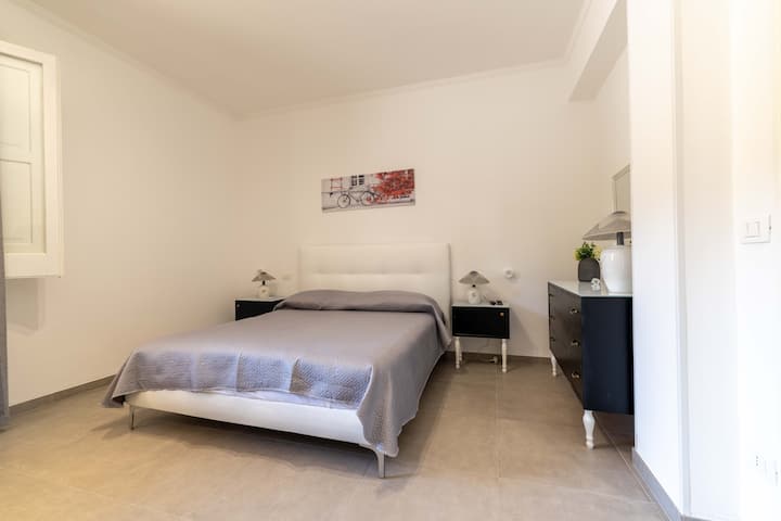 Partanna Living - Castelvetrano