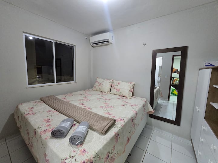 Espaço Acolhedor E Aconchegante - São Luís