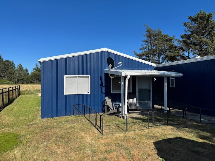 Charming Studio In Ocean Shores - Ocean Shores, WA