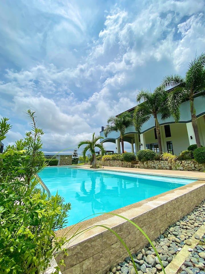 Tagaytay Guesthouse 2br Near Twin Lakes - Alfonso