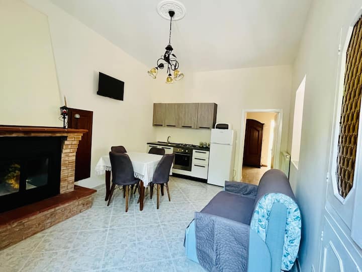 B&b Le Margherite -