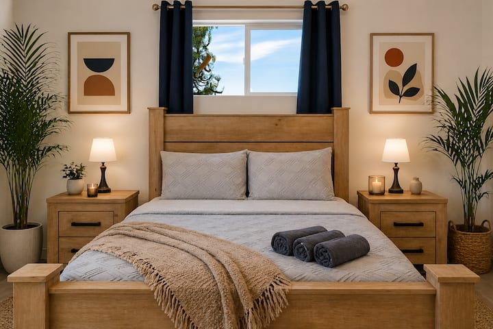 Sophisticated Getaway Hollywood & Dtla - Downtown - Los Angeles
