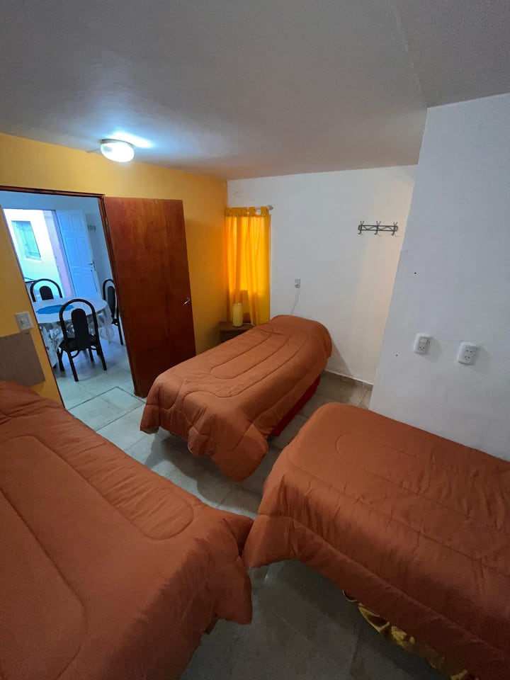 Espacio Cómodo De Fácil Ingreso En Zona Norte - Comodoro Rivadavia