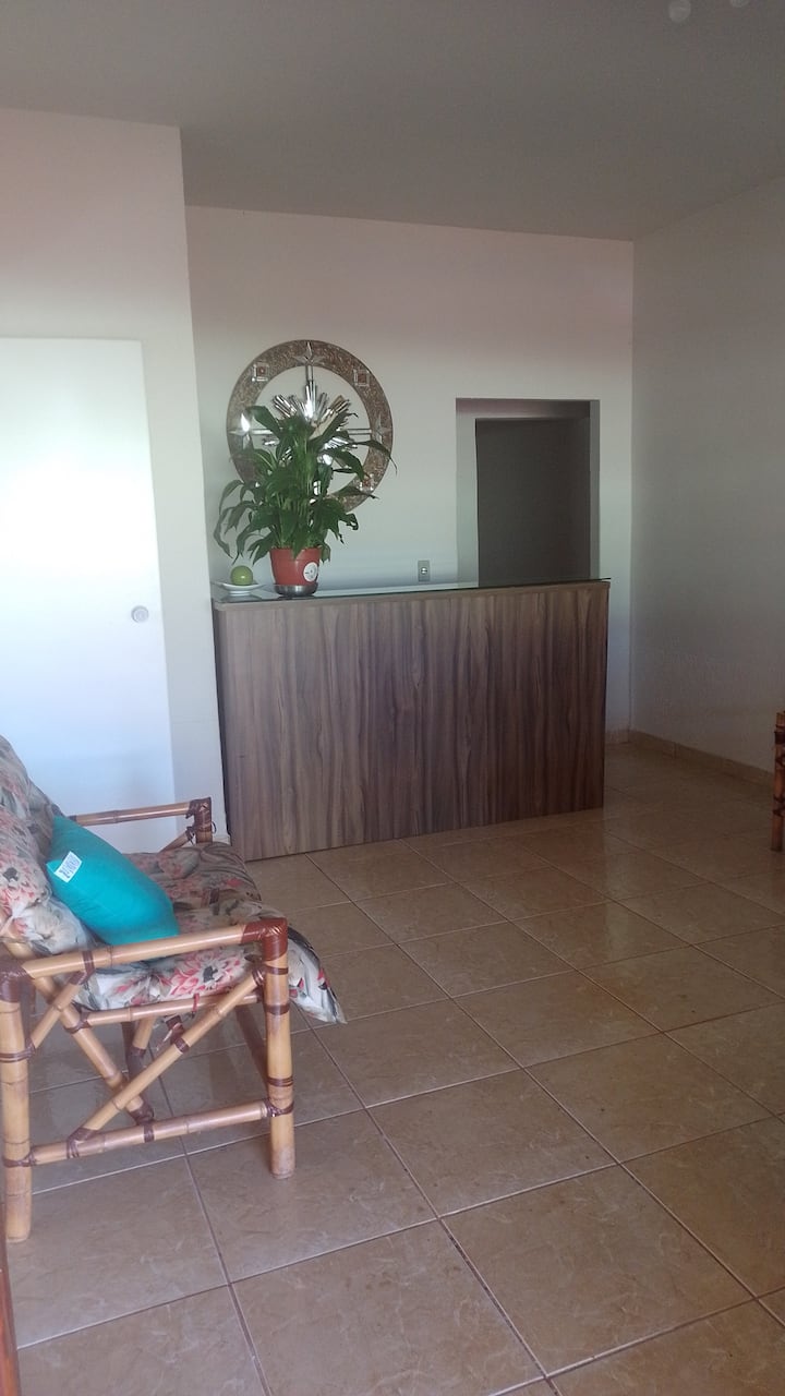 Chácara Para Hospedagem, Eventos - Uberlândia