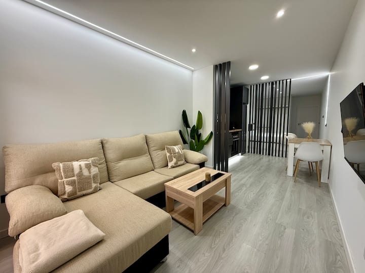 Moderno Loft Cerca Murcia Centro - Murcia