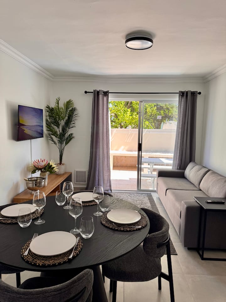 Flamingo Beach Escape - Langebaan