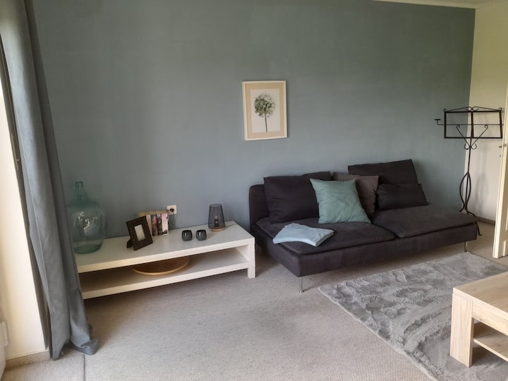 Gemütliche Wohnung Auf Dem Land - Bad Oeynhausen