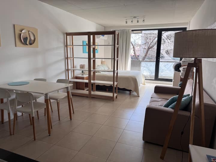 Punto Palermo - Cerca De Todo - Buenos Aires