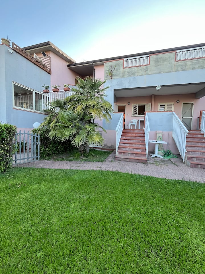 Casa A Due Passi Dal Mare - Calabria