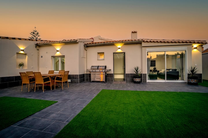 Isla Dragonera - Cabo Roig