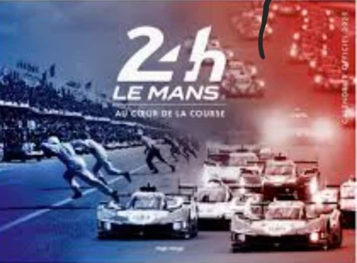 Emplacements Tentes. - Mulsanne