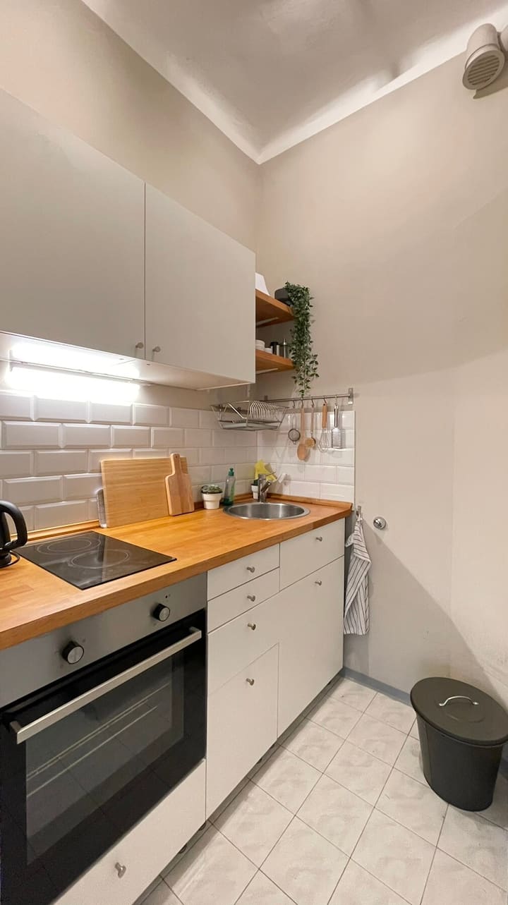 Voyage Apartman - Budapest