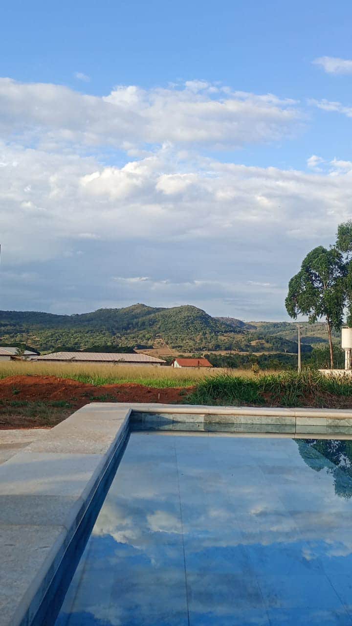 Chácara Meiremar - Pirenópolis