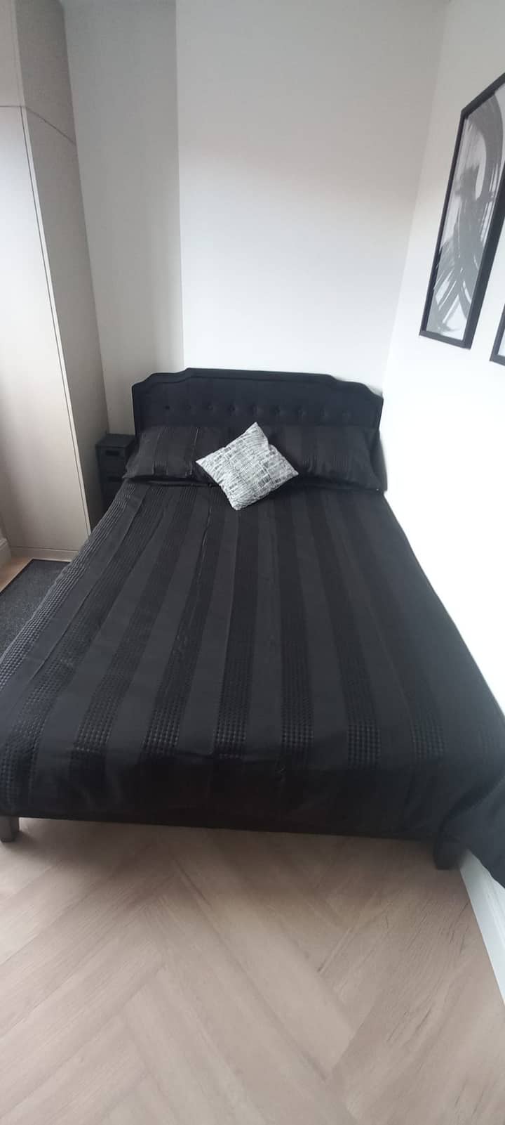 Stylish Private Studio @ Sw165ay - Sutton Court