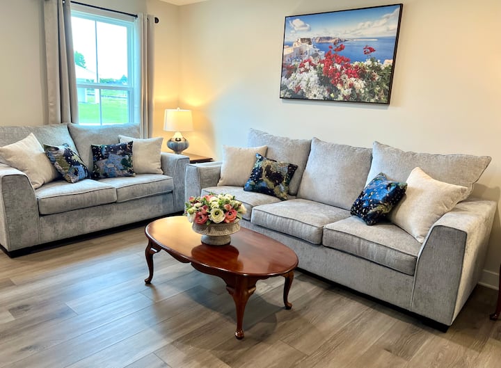 Sunny Santee Stay | 3br Retreat Near Lake & Golf - Santee, SC