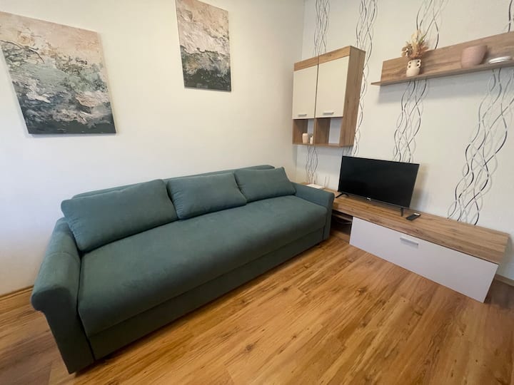 Kosbor Apartman - Nyíregyháza