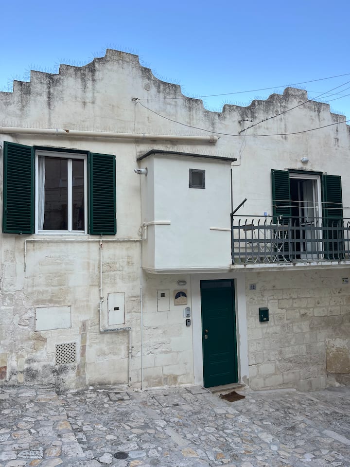 Casa Enrica - Matera