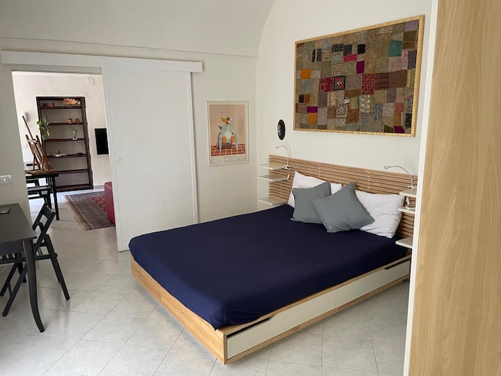 Casa Enrica - Matera