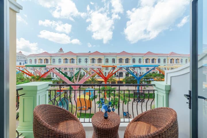 Palm Beach Phu Quoc - Phú Quốc