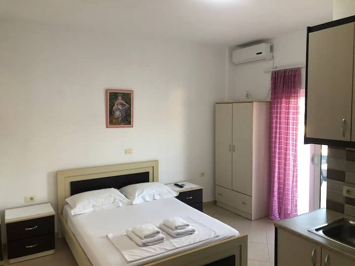 Eno Apartment - Ksamil