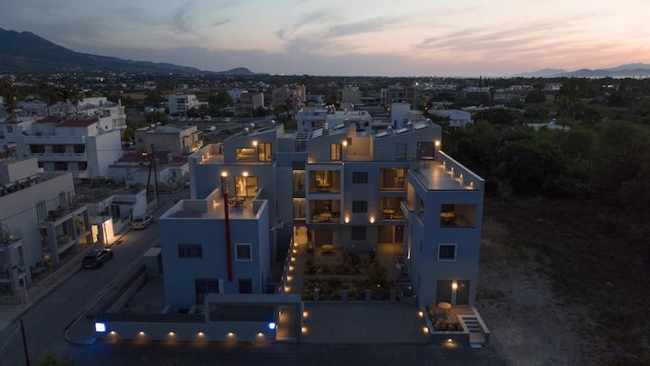 Maisonette | Milva Mare - Kos