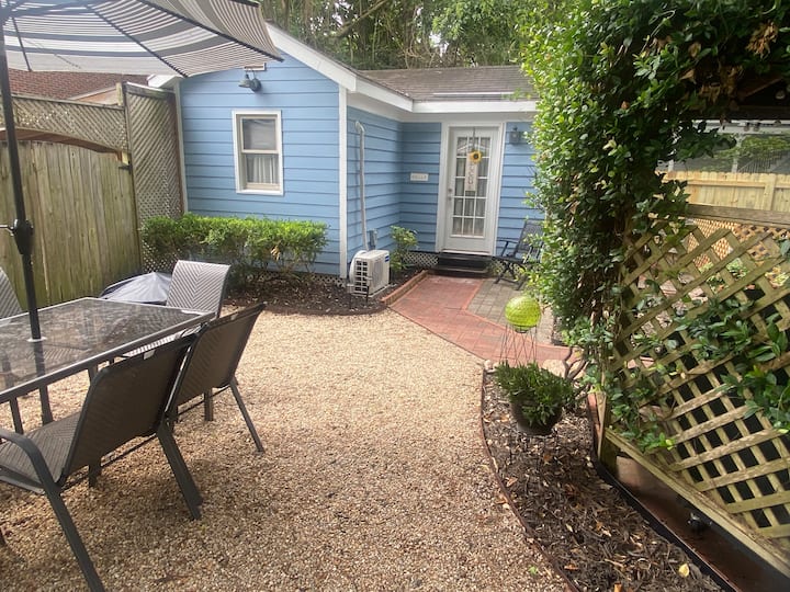 Garden Cottage - New Bern, NC