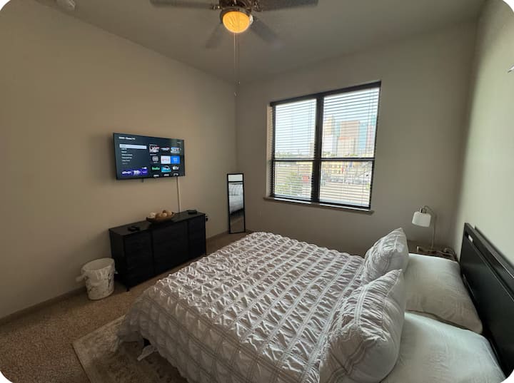 Luxury Houston Apartment - Houston