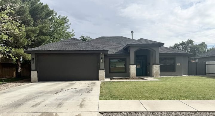 Bienvenido Friends! - Roswell, NM