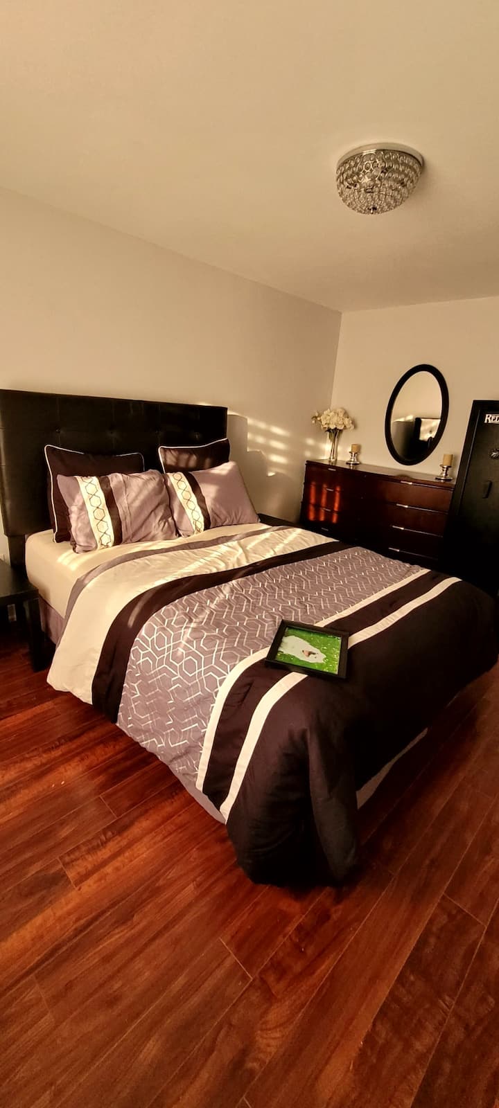 1 Bedroom In Mississauga - 奧克維爾