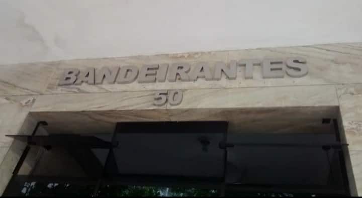 Kit Net Sol & Sossego - Guarujá