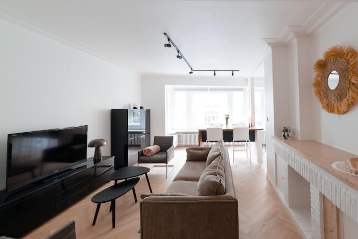 D'oville D'ostende - Ostende