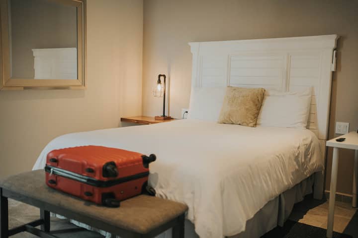 Departamento De Lujo En Ensenada - Ensenada