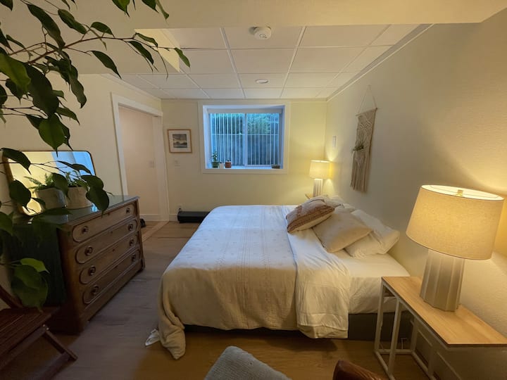A Private Apartment In Inner Se Division-clinton! - Portland, OR