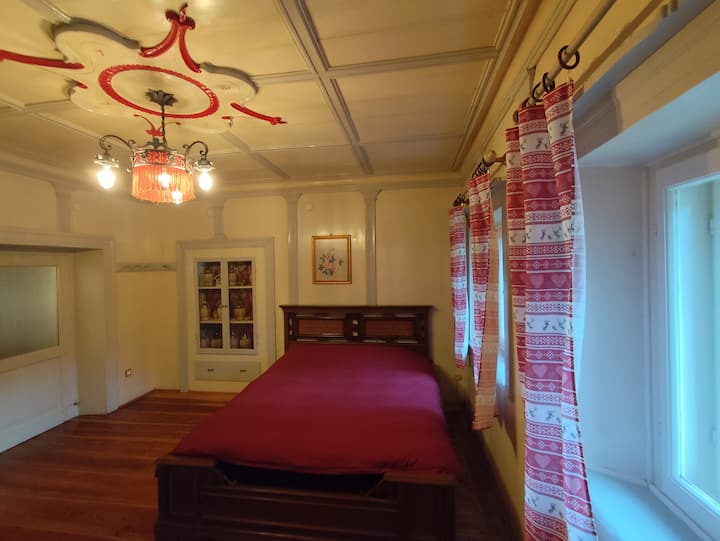 Alma Hunting Lodge - San Vito di Cadore