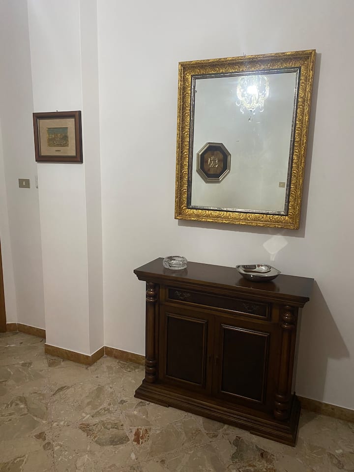 Entire Apartment Grandma House - Mola di Bari