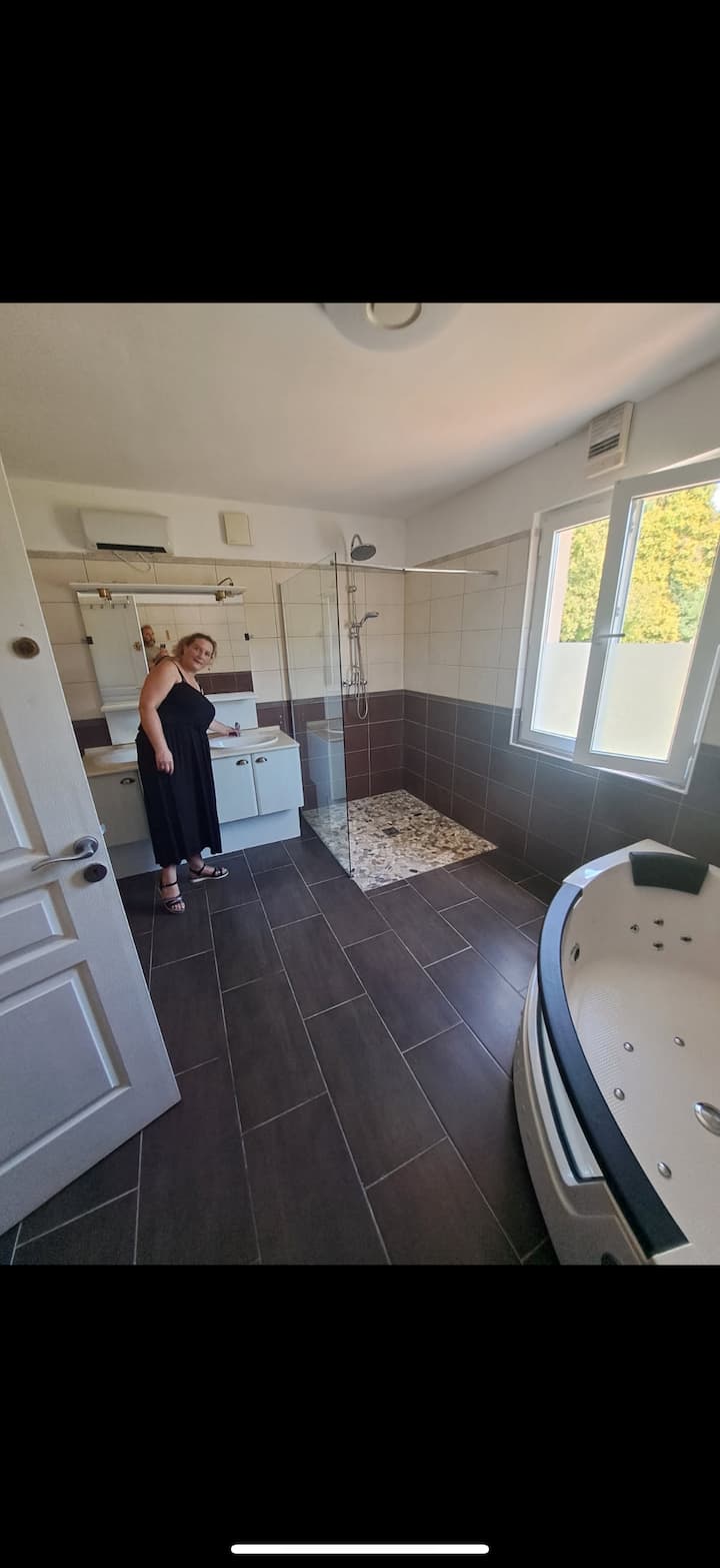Maison De Campagne - Romilly-sur-Seine