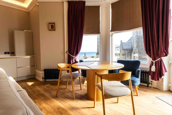 Ground Floor Pet Friendly Suite - Portrush