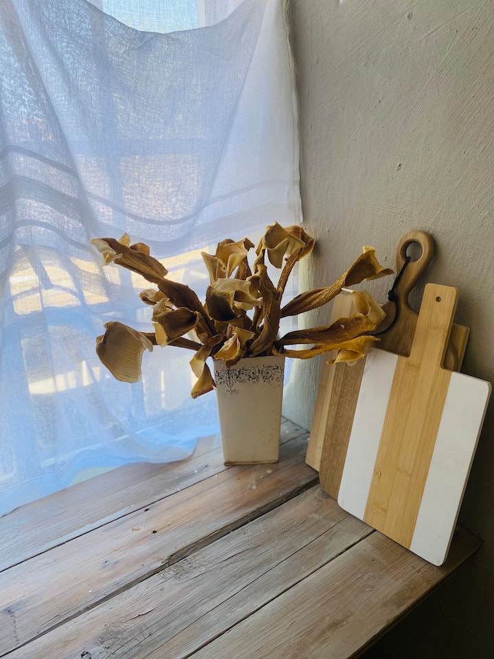 Rosemary @ Soutbos Cottages - Laingsburg