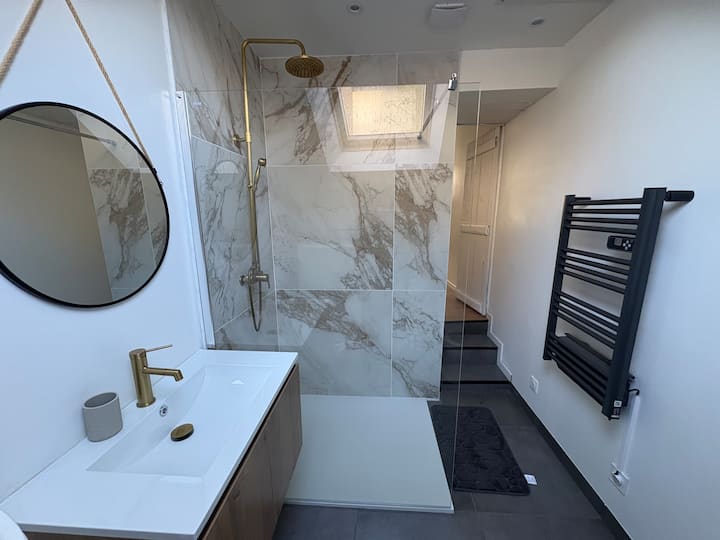 Charmante Maison Cosy - Maine-et-Loire