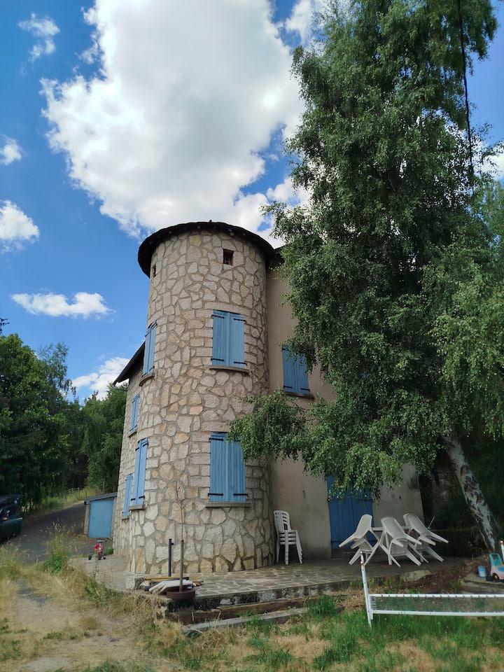Maison Familiale - Lozère